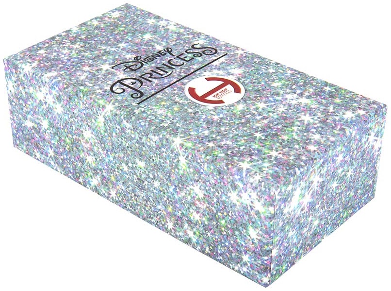 HIP HOP DISNEY mod. SPARKLING PRINCESS - CINDERELLA FANTASY HWU1004 ...