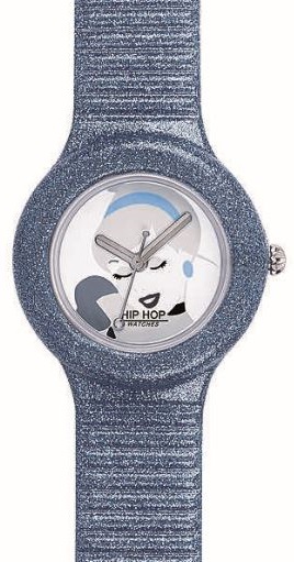 HIP HOP DISNEY mod. SPARKLING PRINCESS - CINDERELLA FANTASY HWU1004 ...